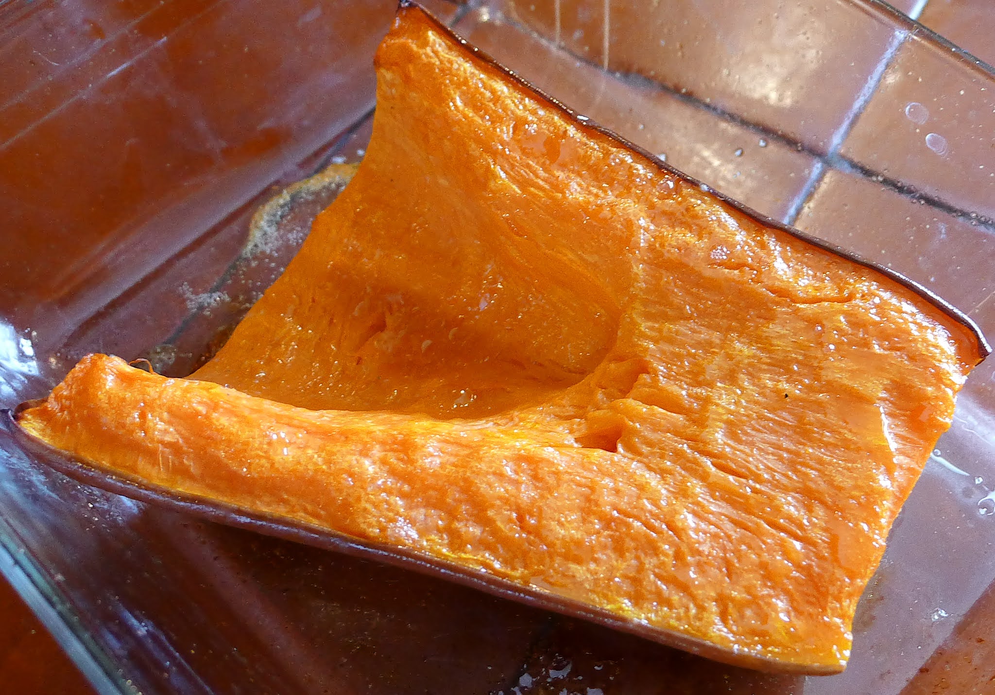 MY KITCHEN IN SPAIN: IT’S PUMPKIN BUTCHERING SEASON