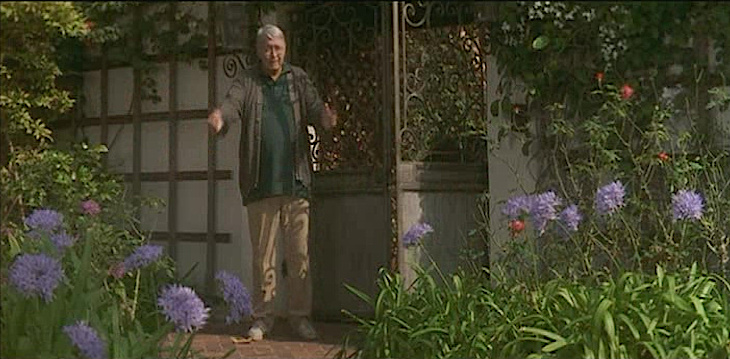 Forgotten Actors: Robert Ridgely