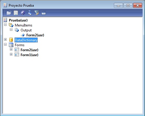 Adar's Knowledge: Pasar un parametro a otro formulario Dynamics AX 2012 Adar's Knowledge: Pasar un parametro a otro formulario Dynamics AX 2012