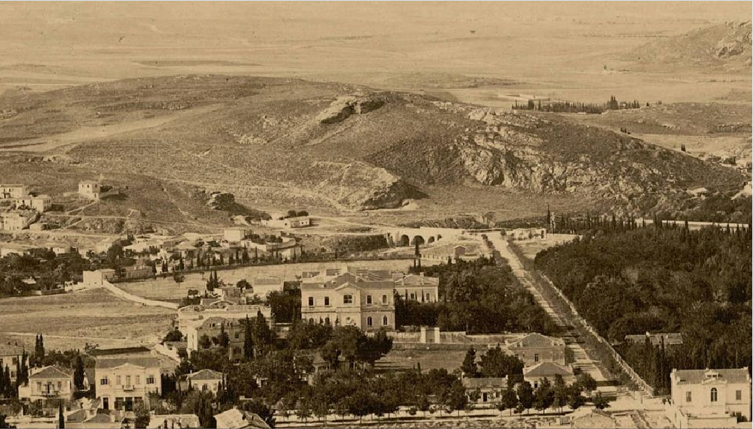 Η ΑΘΗΝΑ ΤΟΥ 19ου ΚΑΙ 20ου ΑΙΩΝΑ .~.~ 'ATHENS PHOTO GALLERY' ~.~. ..~'Σε ...