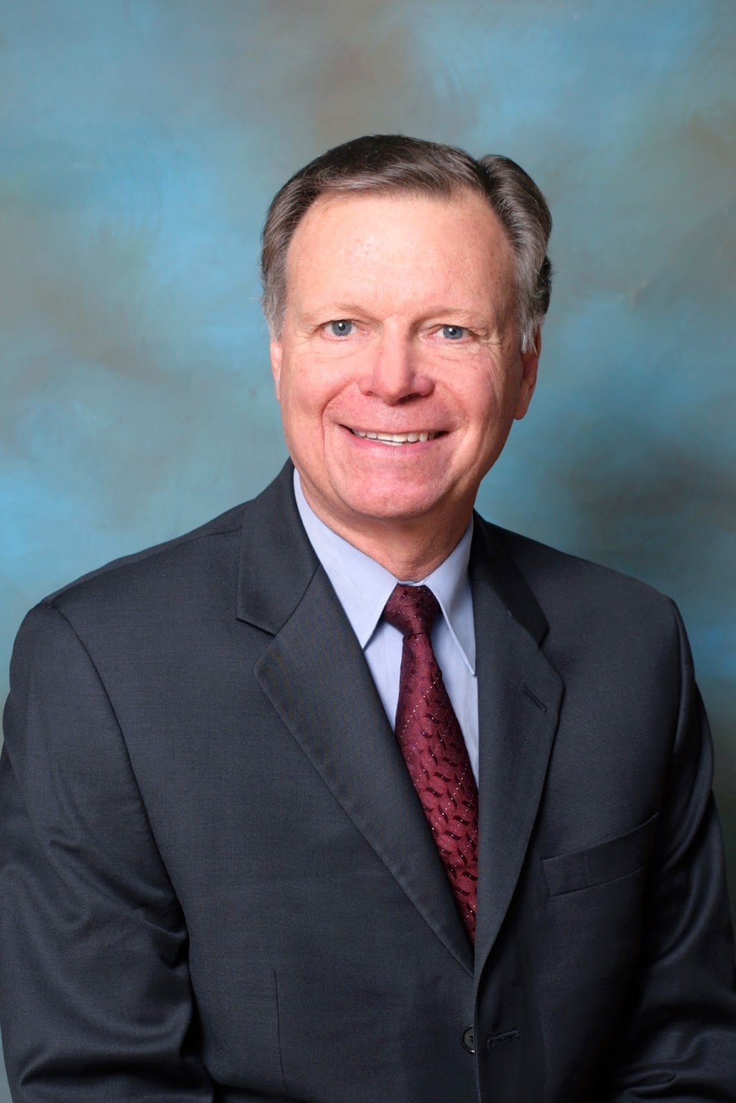 Blog dos Jovens Adventistas de Sousa: Nota sobre saúde do pastor Mark ...