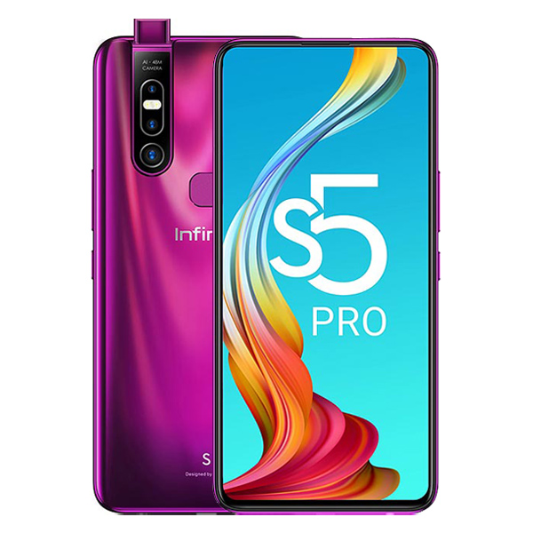 Infinix S5 Pro X660 Flash File Customer Care Firmware Android 10 ...