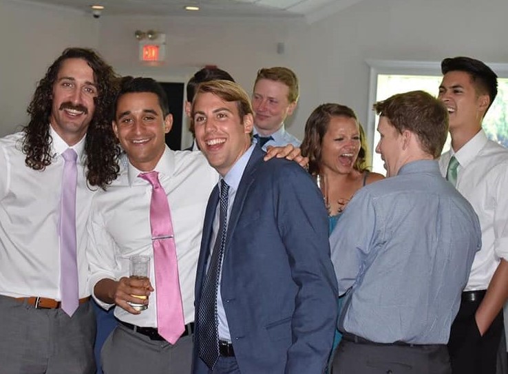 Marist Running: An interview with Bryan Buttigieg