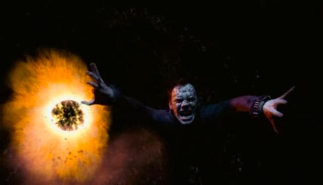 TARDIS Thoughts: NaBloPoMo (catchup): Series 2, Episode 9: "The Satan Pit"