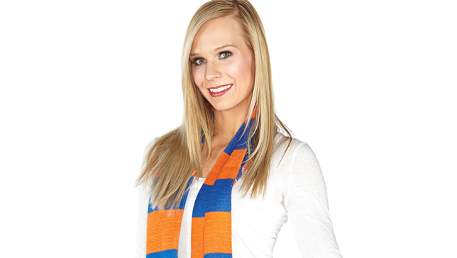 Empire Sports: The Edmonton Oilers Octane