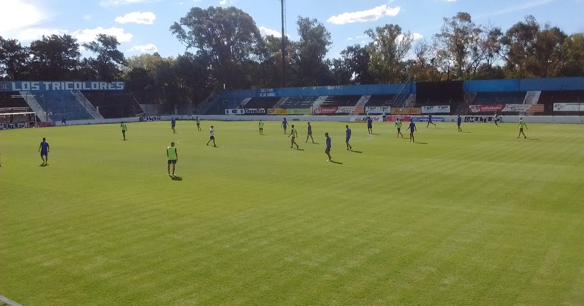 CLUB ALMAGRO www.almagro100.com.ar: PREVIA: ALMAGRO - MORÓN