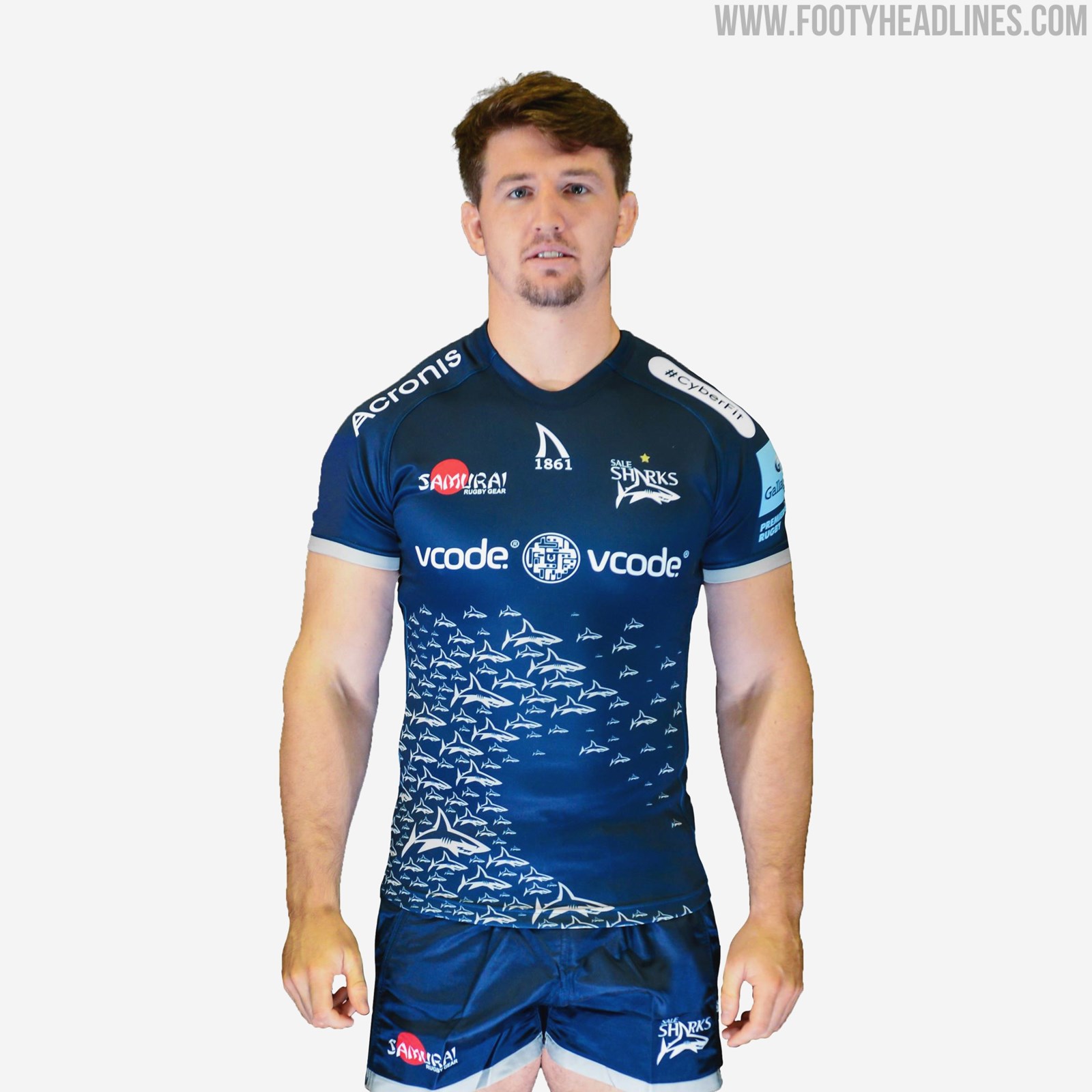 25 Interesting Shirts: 2020-21 Premiership Rugby Kit Overview - Footy ...