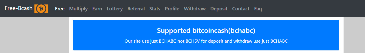 FREE-BCASH Como empezar a Ganar BCASH
