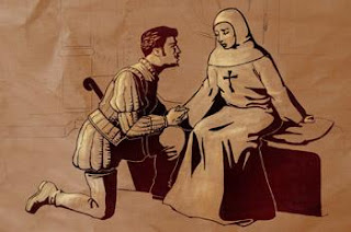 CULTURA PARA TODOS.: Resumen Don Juan Tenorio.