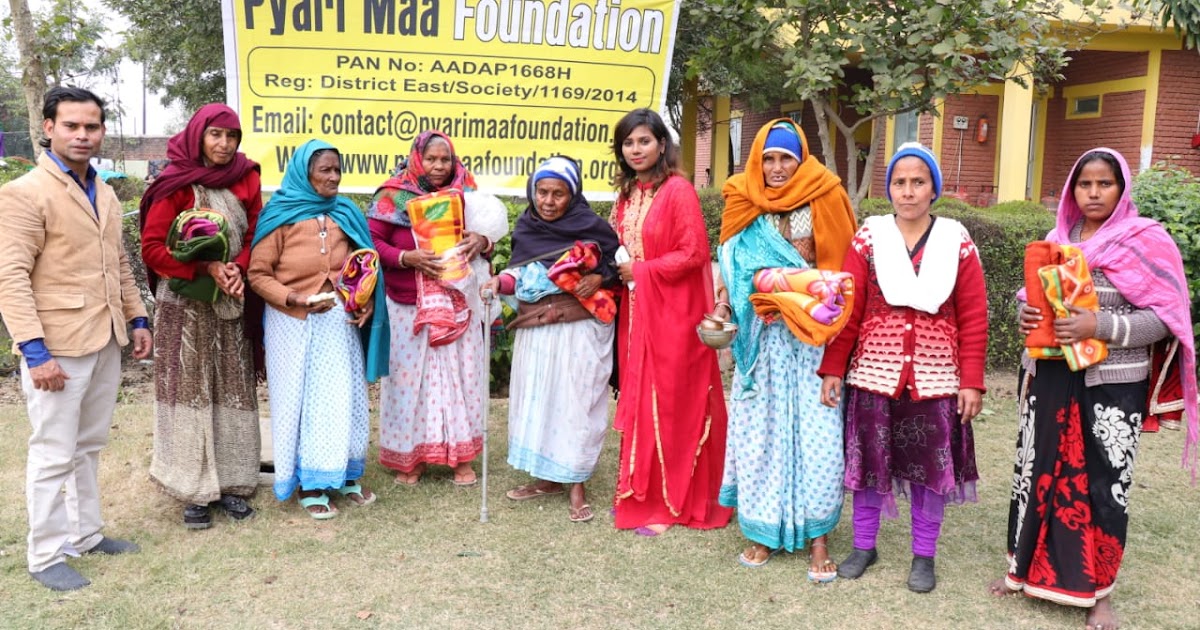 Pyari Maa Foundation