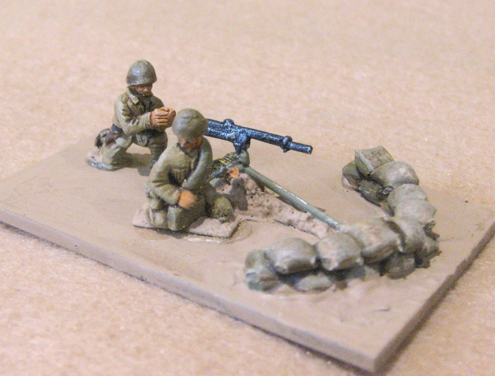 20mm Crimean War Wargaming and Other Stuff: Italian Infantry Brigade Group