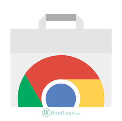 Chrome Web Store Logo Vector - Bagilogo.com