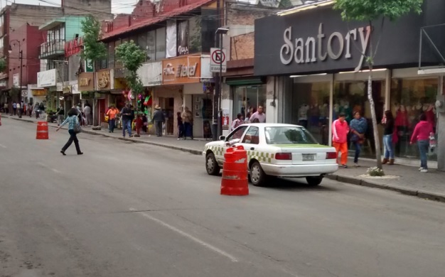 Crearán App para taxis de Toluca similar a Uber - Toluca Noticias | De Hoy