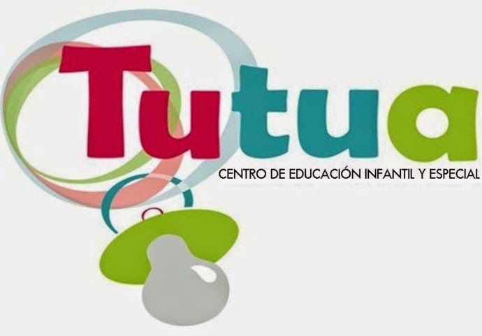El mundo Tutua: INICIO