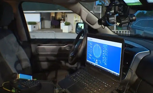 Columbia Weather Systems: Professional Weather Stations: Storm Chasing ...