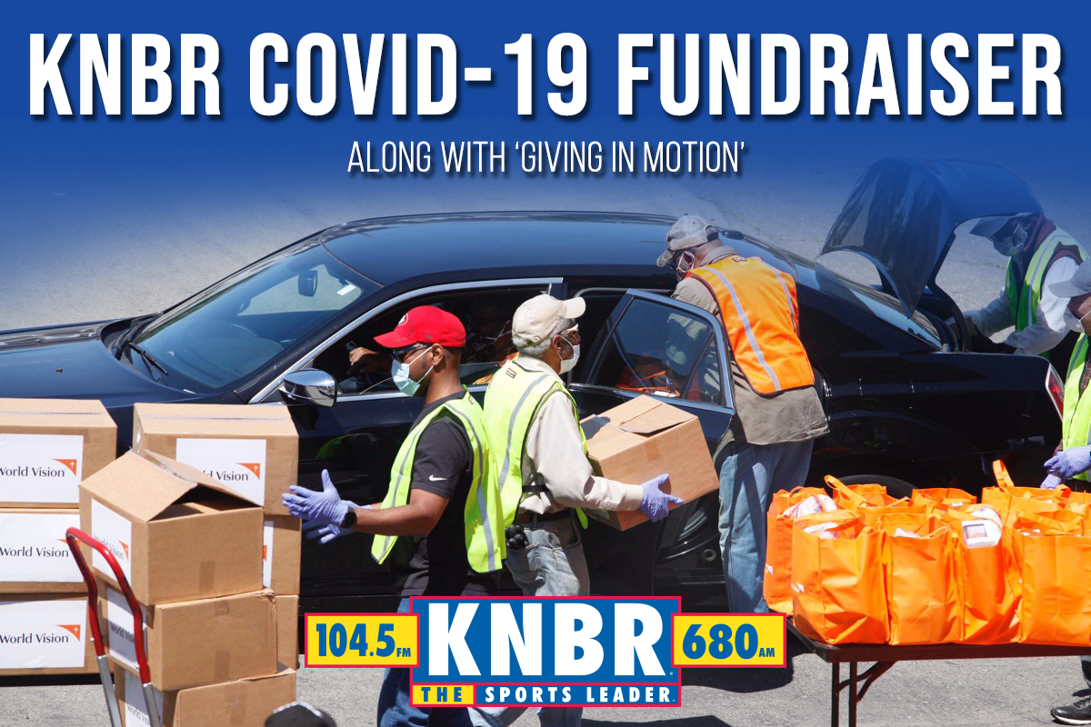 Media Confidential: S-F Radio: KNBR Radiothon Benefited Fight Against ...