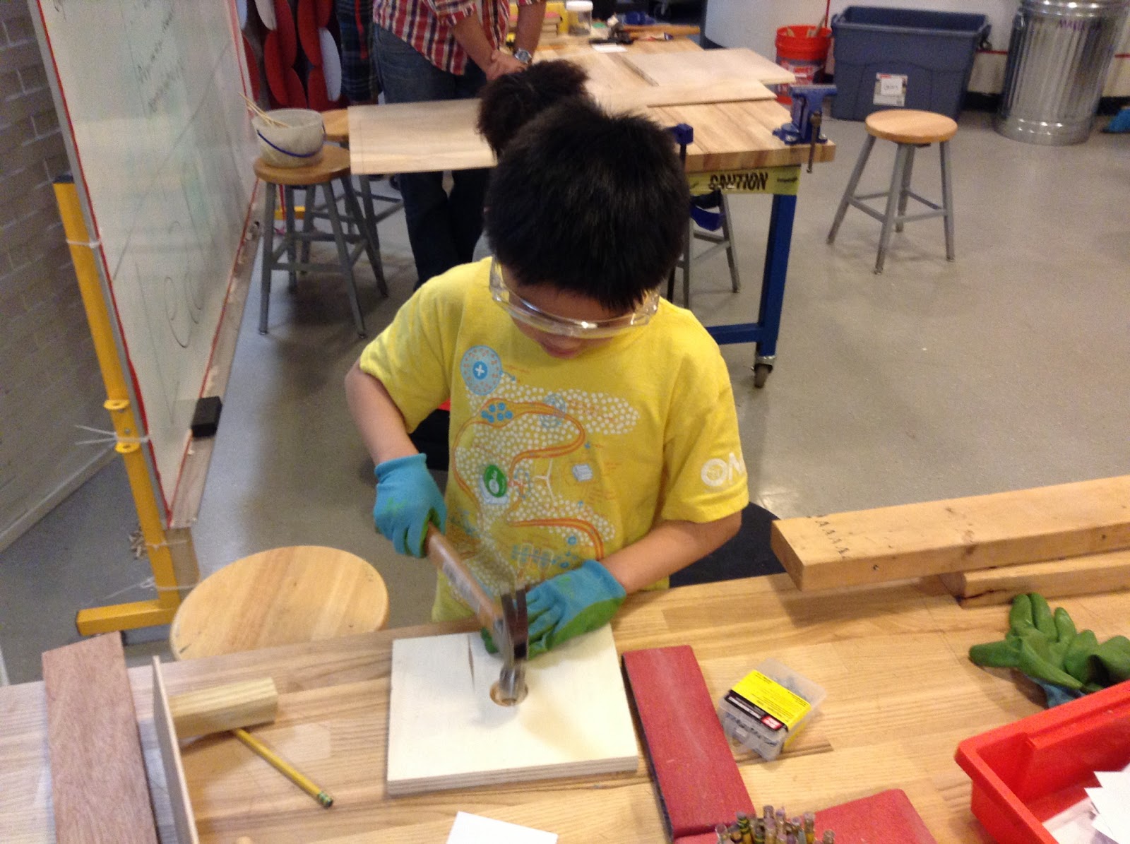 Toys As Tools Educational Toy Reviews: Creativity Week: Part 3: NYSCI ...