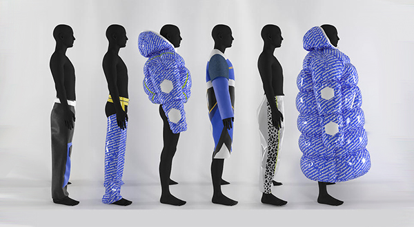 Is Digital Clothes The New Trend?