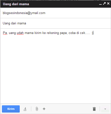 cara terbaru 69: Cara Membuat Email dengan Mudah | Gmail dan Yahoo