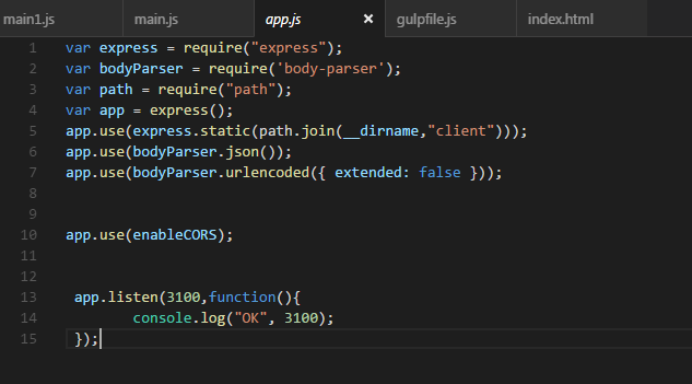 มาเขียน React ด้วย Gulp และ Browserify กัน Hiqdev