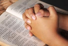 IDEAS UNLIMITED: PUTTING GOD FIRST - Your Personal Devotional Life