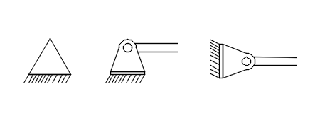 INTRODUCTION TO STRUCTURAL ANALYSIS...PART ONE