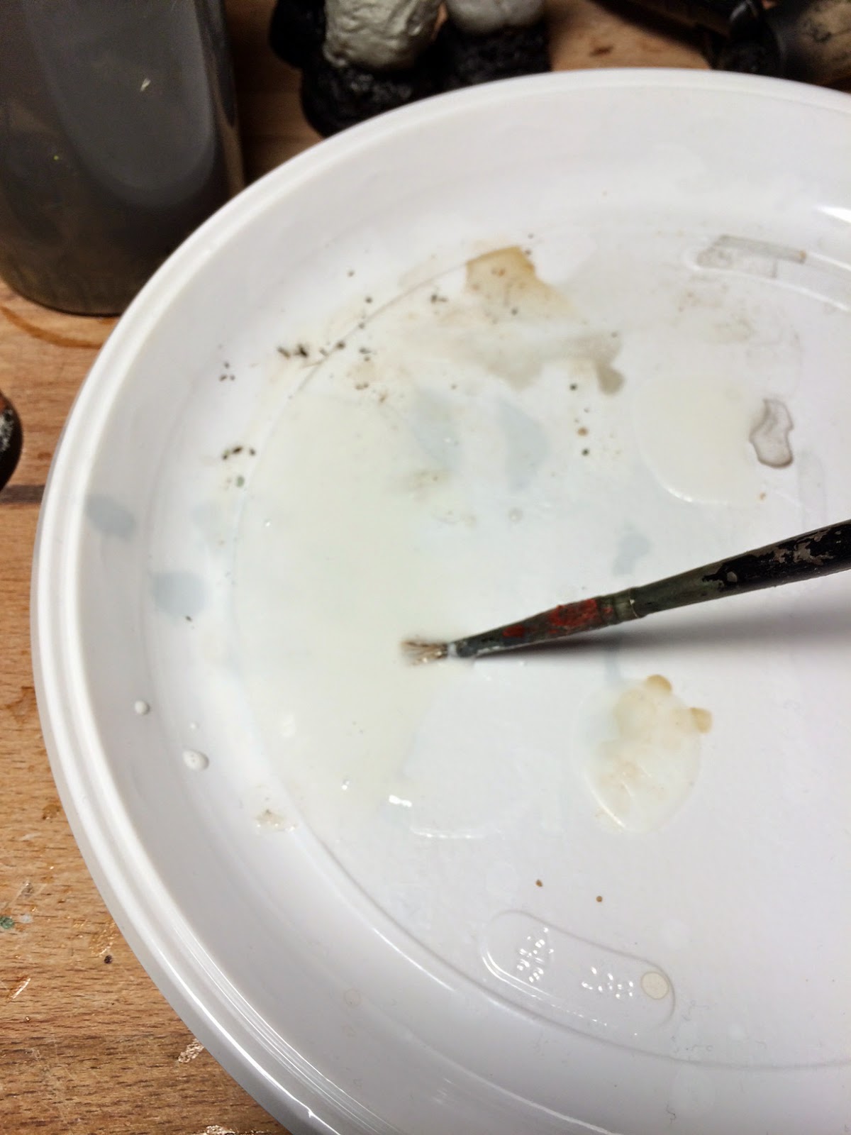 [Tuto] Fabriquer un socle scénique réaliste.