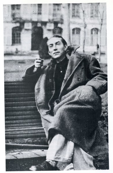 The Stone and the Star: The Benjamin Fondane Update