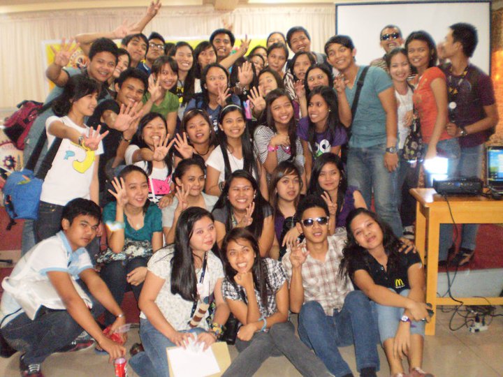 D's peak: Graduation ISPITS, Dianne's Way