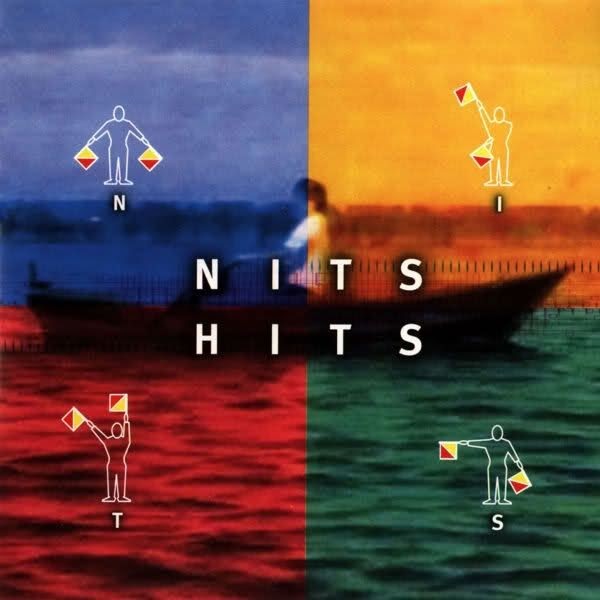 Classic Rock Covers Database: Nits - Hits (compilation) (2000)