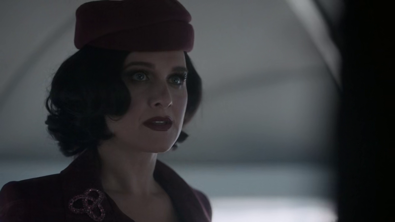 SNOWPIERCER - Recensione 2x05 "Keep Hope Alive" | Lost In A FlashForward