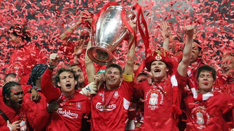 Liverpool Latinoamerica Liverpool Latinoamerica