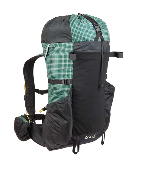 Chris Townsend Outdoors: Ten Lightweight Packs for Long-Distance Walking