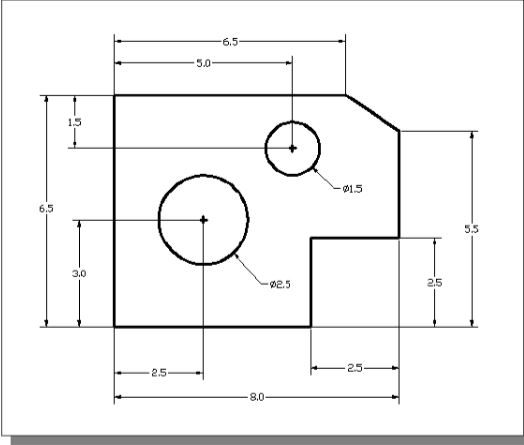 Exercise : 2D Drawing