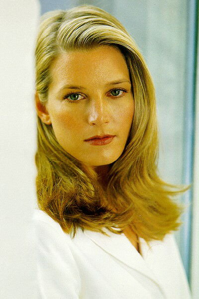 Filmovízia: Bridget Fonda