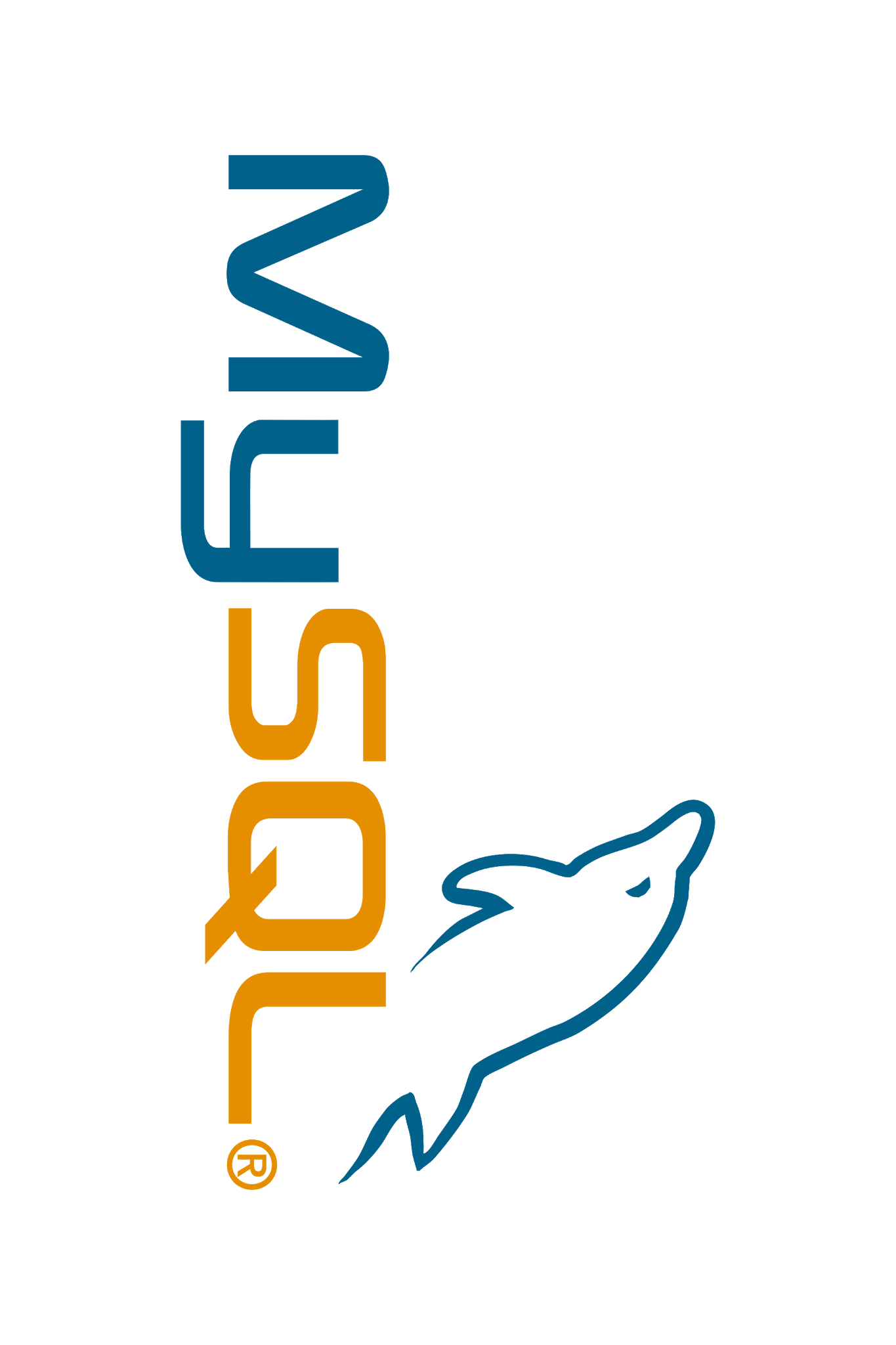 Mysql Workbench Logo
