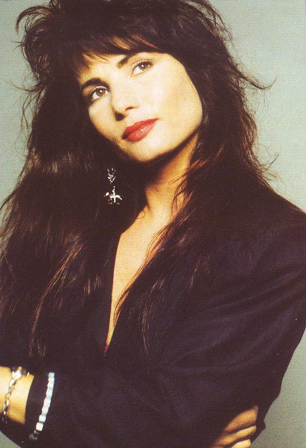 El Viejo Pop: Robin Beck