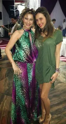 POZE TEODORA STOICA "MEMELUSA" CARE A IMPLINIT VARSTA DE 19 ANI