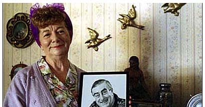 Coronation Street Blog: Jean Alexander's funeral to be a private service