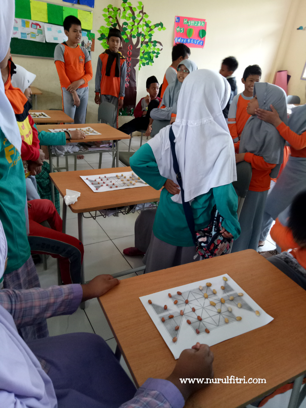 √ Festival Kaulinan Barudak Sunda