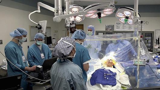 Our Parkinson's Place: Advances in brain pacemaker reduces tremors ...