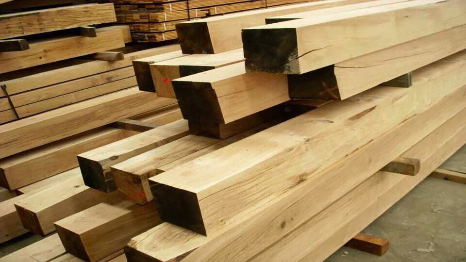 MADERAS Y ESTIBAS CARTAGENA: MADERAS PARA CONSTRUCCIÓN