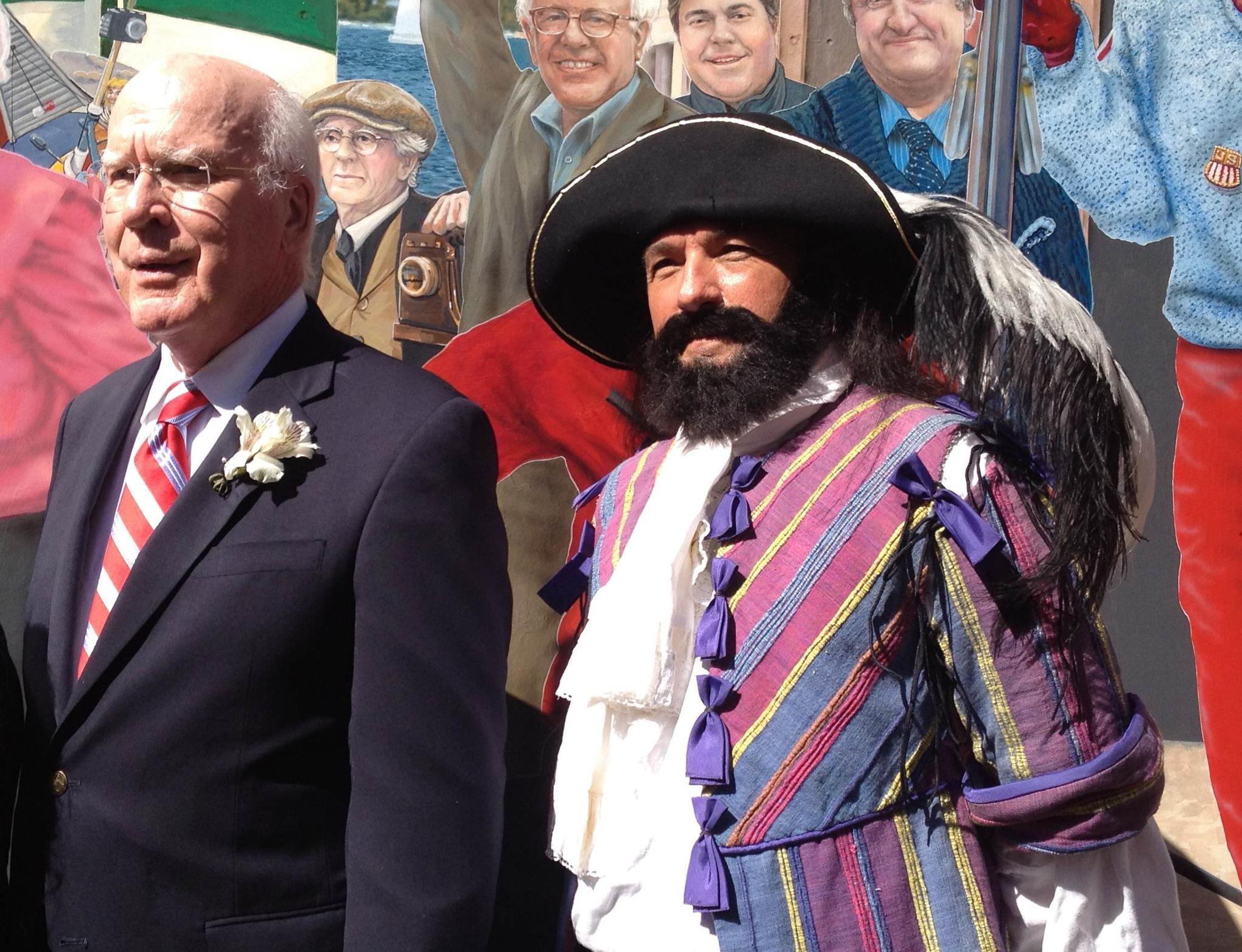 The Reinvention of the Alleged Vermont and New Hampshire Abenakis ...