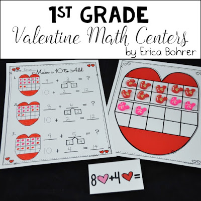 Valentine Freebies, Ideas, and More!