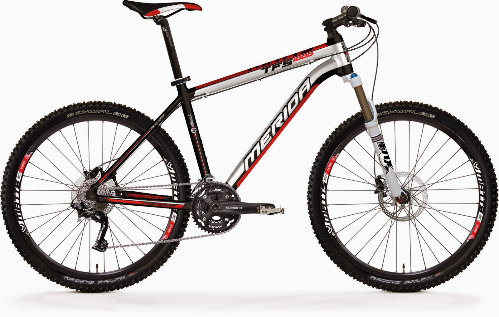Rioja Sport : OFERTAS BICICLETAS MERIDA