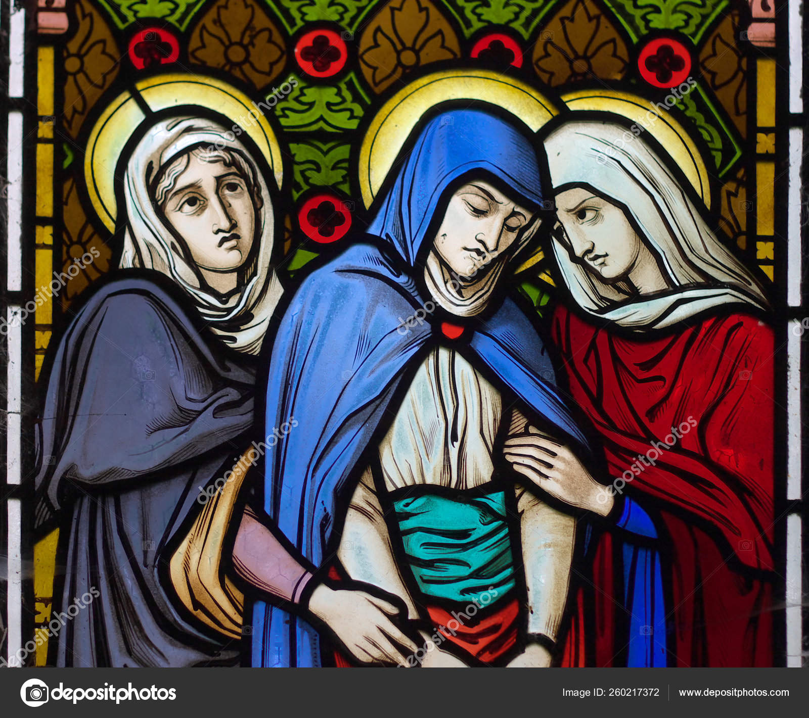 Cathy's Reviews: Fidleir's Airs: Caoineadh na dTrí Muire