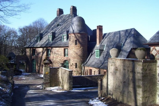 Art Contrarian: When Architect George Howe Went Turncoat