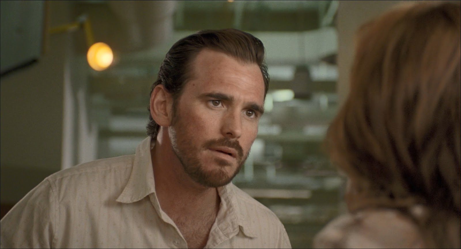 Xander7s Nudity Corner: Matt Dillon in Factotum