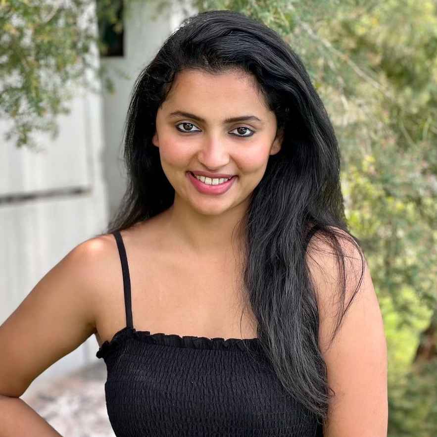 Anicka Vikhraman Wiki, Biography, Age, Boyfriend, Facts and More
