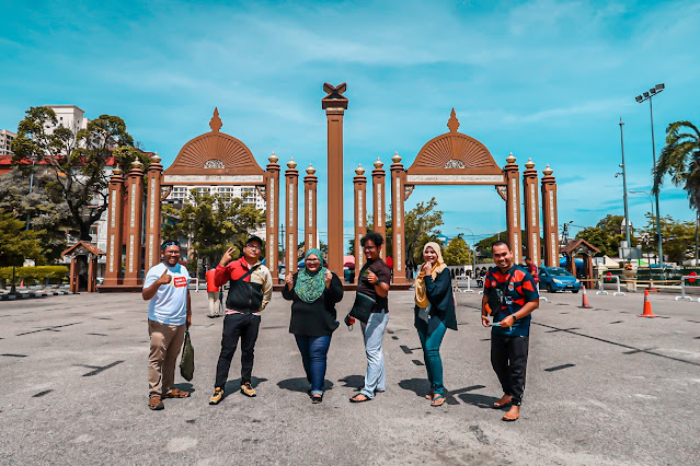 8 Tarikan di Negeri Kelantan Darul Naim Yang Wajib Anda Ketahui